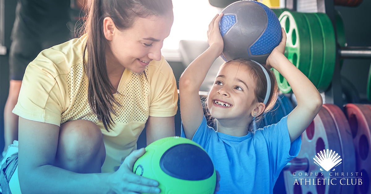 How to Choose The Right Gym for Your Family